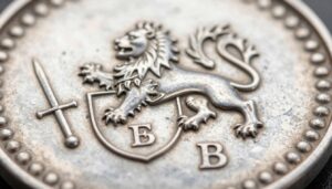 Dutch silver hallmarks: the lion, sword, and date letters explained ...