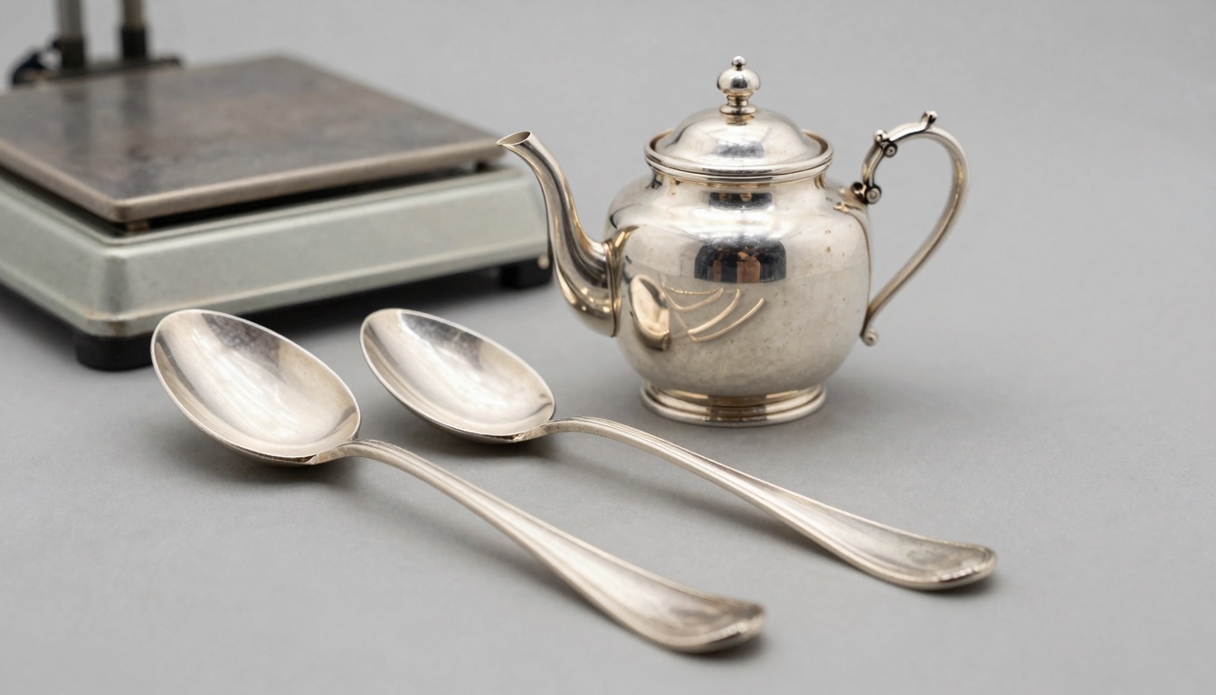 Melt value vs collectible value: what your silver is really worth ...
