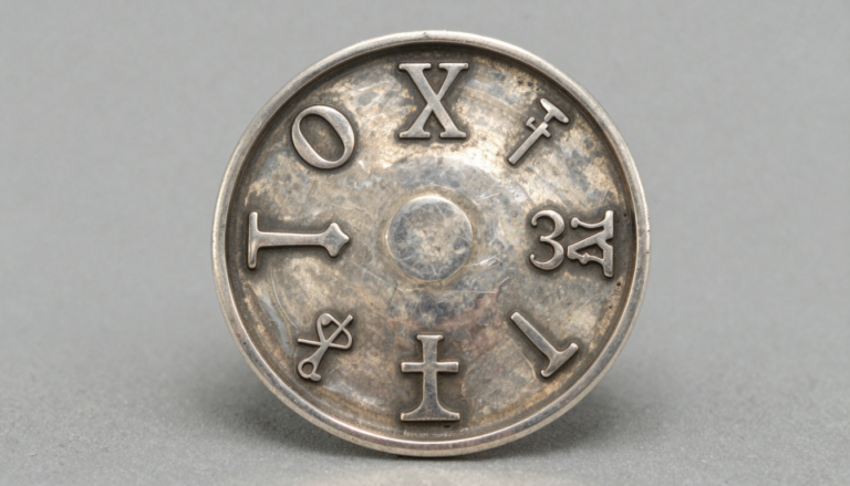 Sterling Silver Symbols and Markings Explained: Your Complete 2026 ...