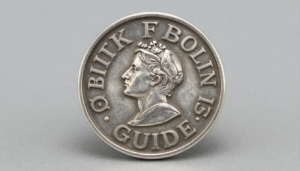 UK Silver Hallmarks: The Complete Identification Guide – Antique Silver ...